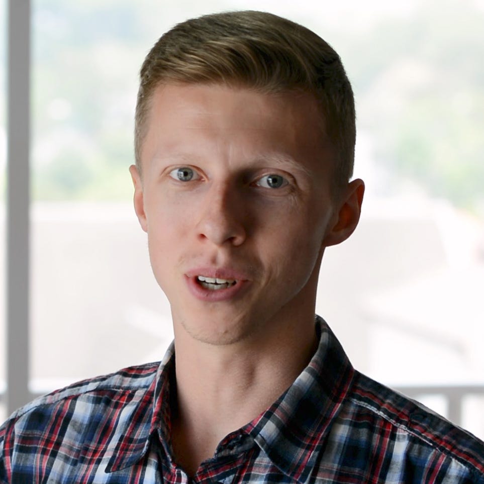 Tomas Vyšniauskas – Medium