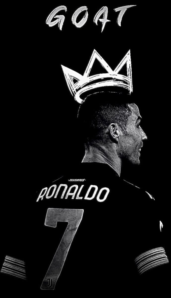 CR7 UpdateS – Medium