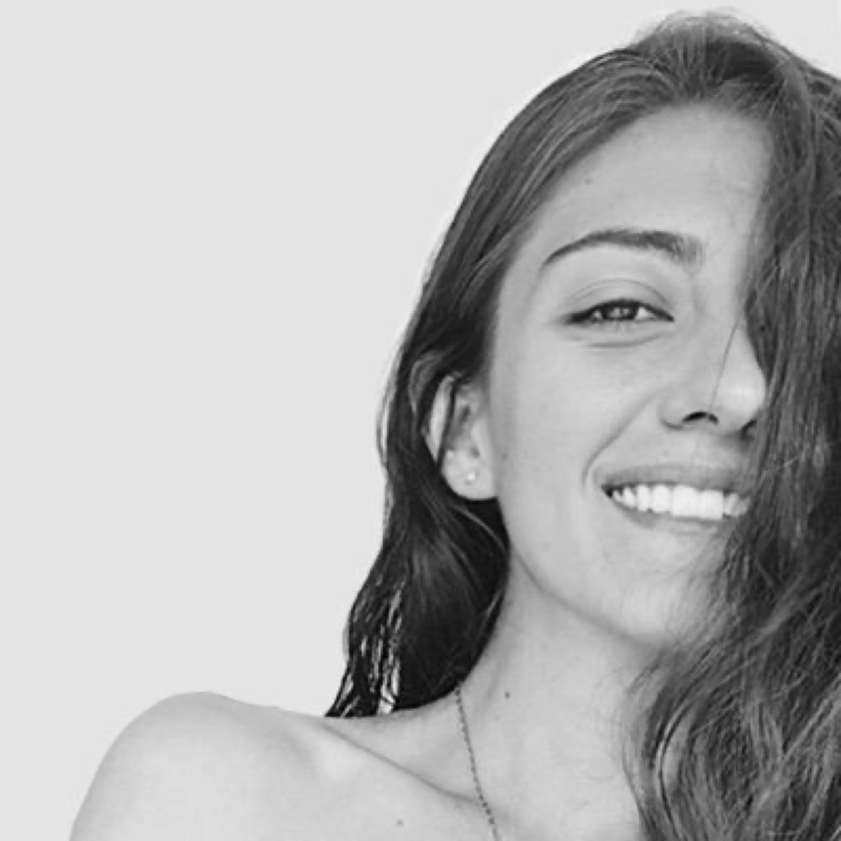 Ceren Doganer – Medium