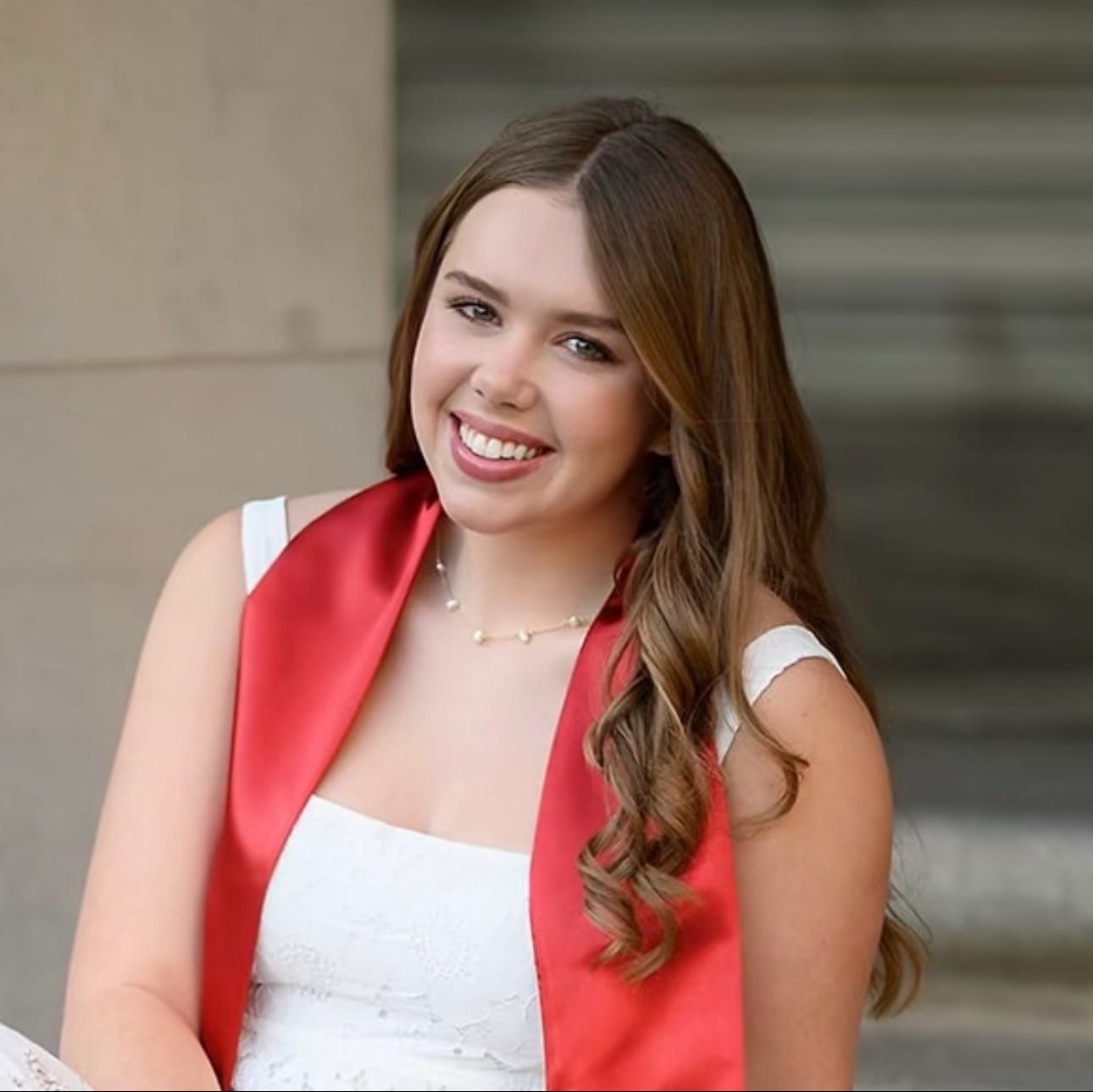 Gracyn Freiling – Medium