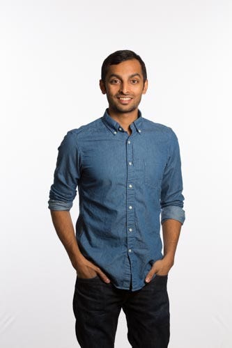 Rohit Sahay – Medium
