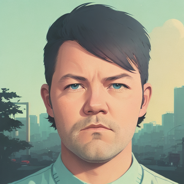Bert – Medium