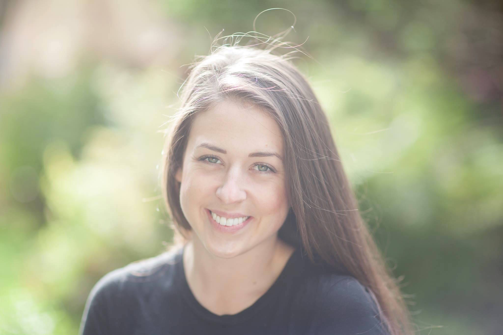 Alexandria Preston – Medium