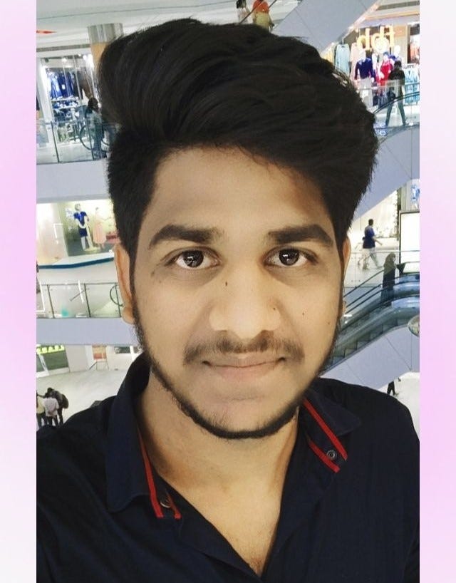 Arun jaggani – Medium