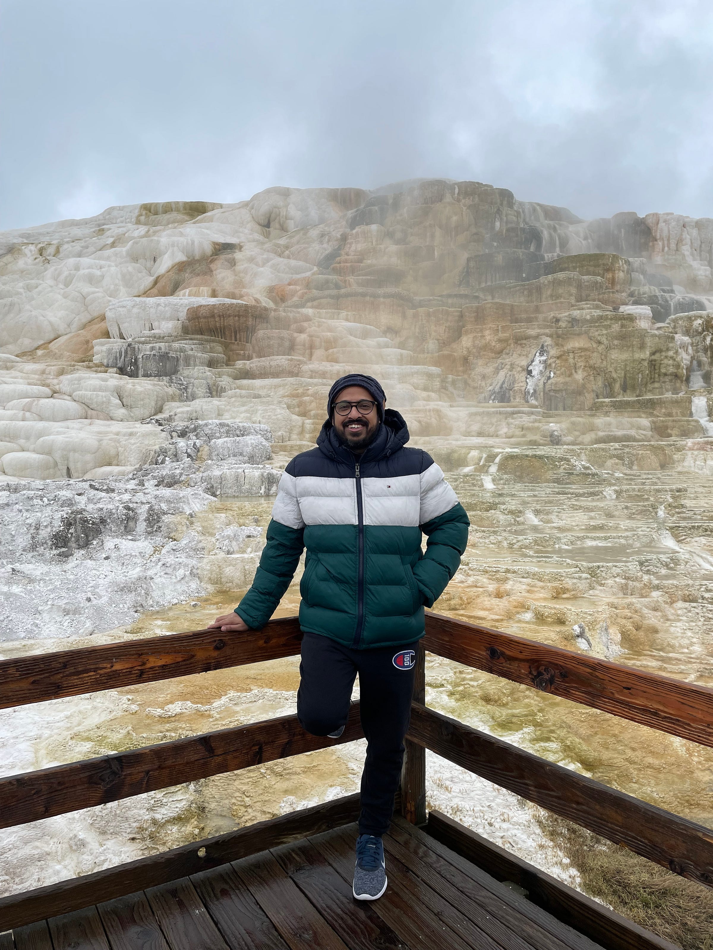 Avishek – Medium