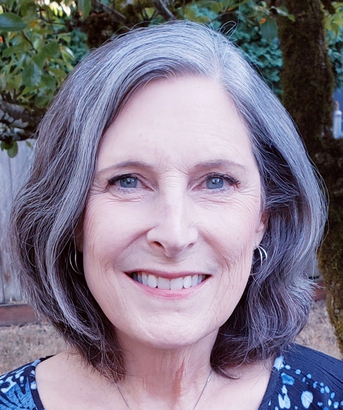 Janice Reynolds – Medium