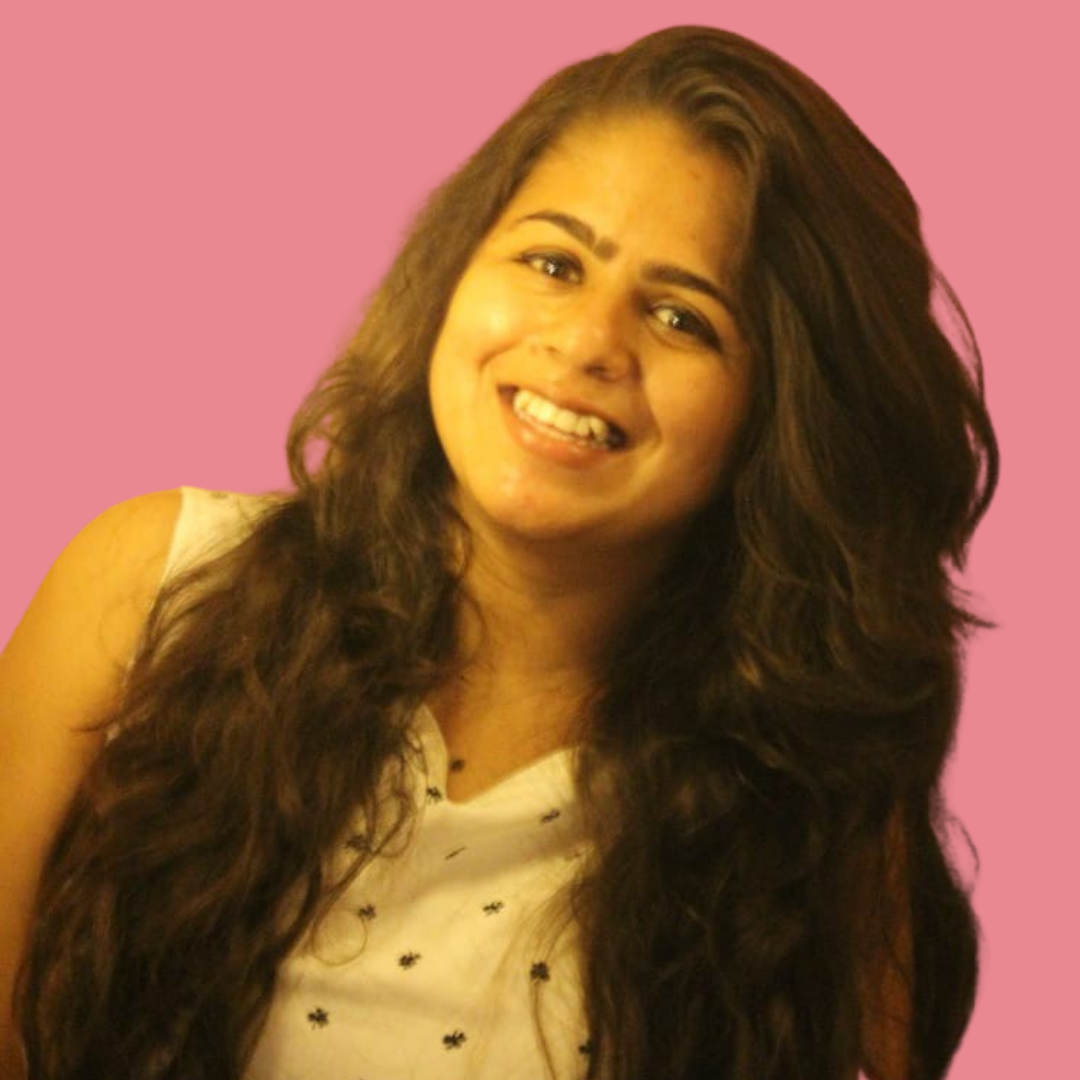 About – Gayathri Shanmugam – Medium