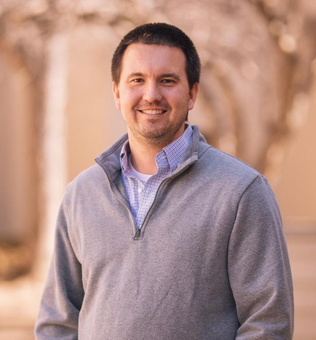 James Metcalf – Medium
