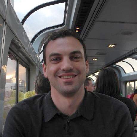 David Emory – Medium