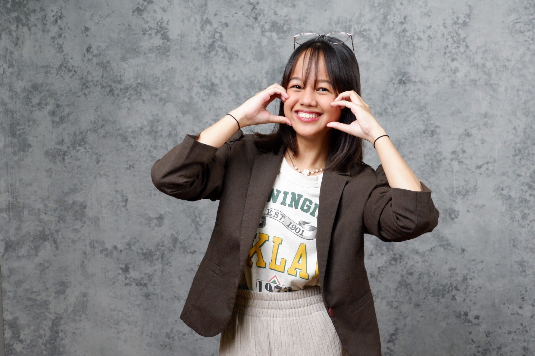 Azzahra Mutiara Putri – Medium