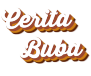 Cerita Buba – Medium