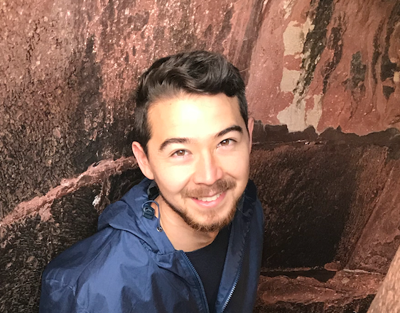 About – Declan Nishiyama – Medium