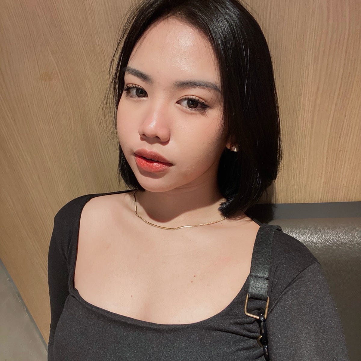 Genevieve G. Masedman – Medium