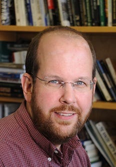 About – Dan Immergluck – Medium