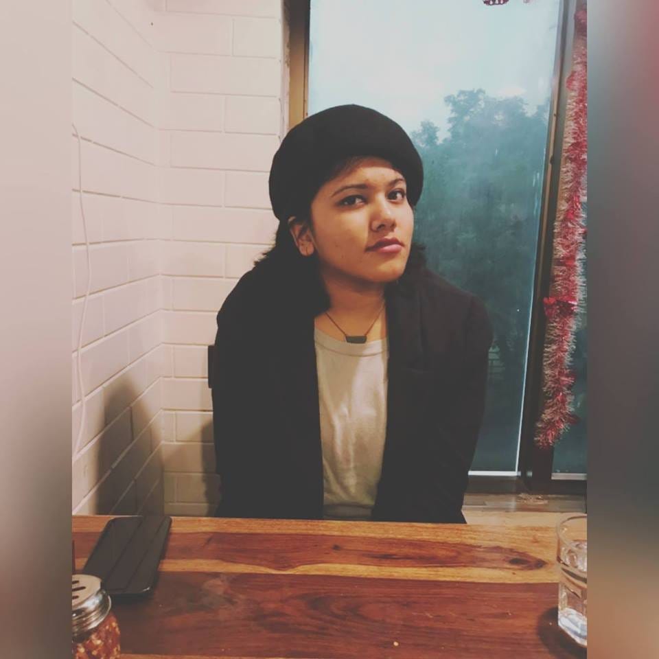 Vartika Yaduvansh – Medium