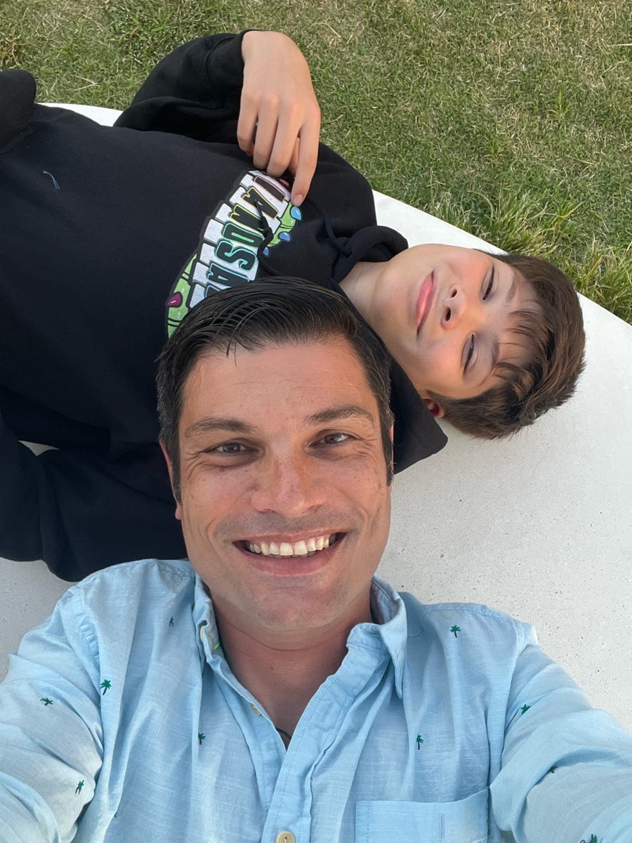 Sebastian Jano – Medium