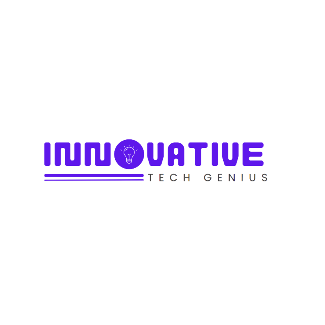 Innovative Tech Genius – Medium