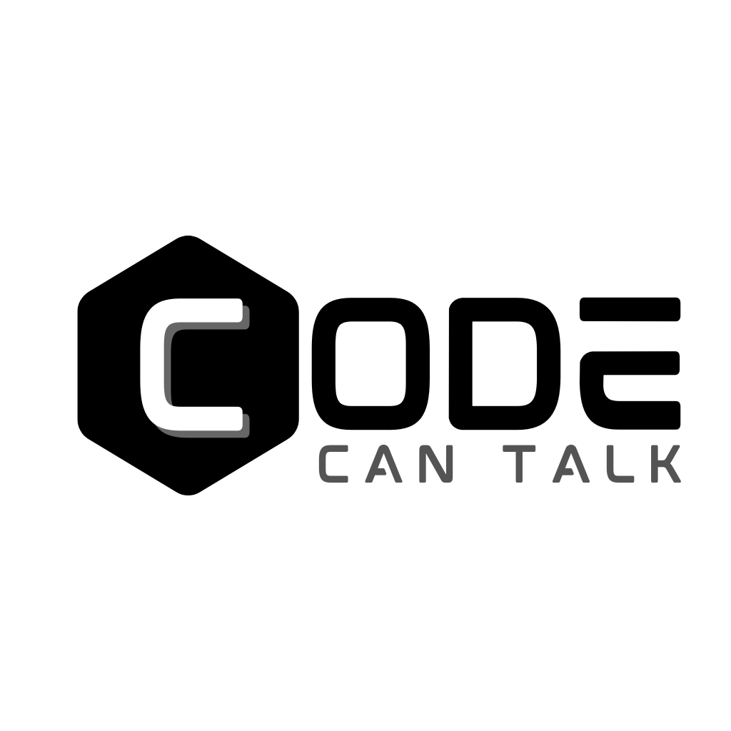 Code Can Talk – Medium