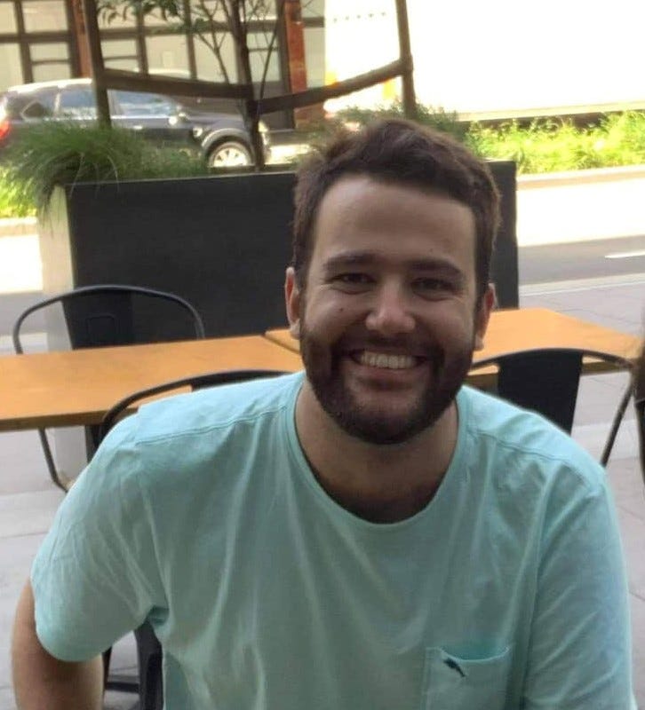 Edward Tanner – Medium