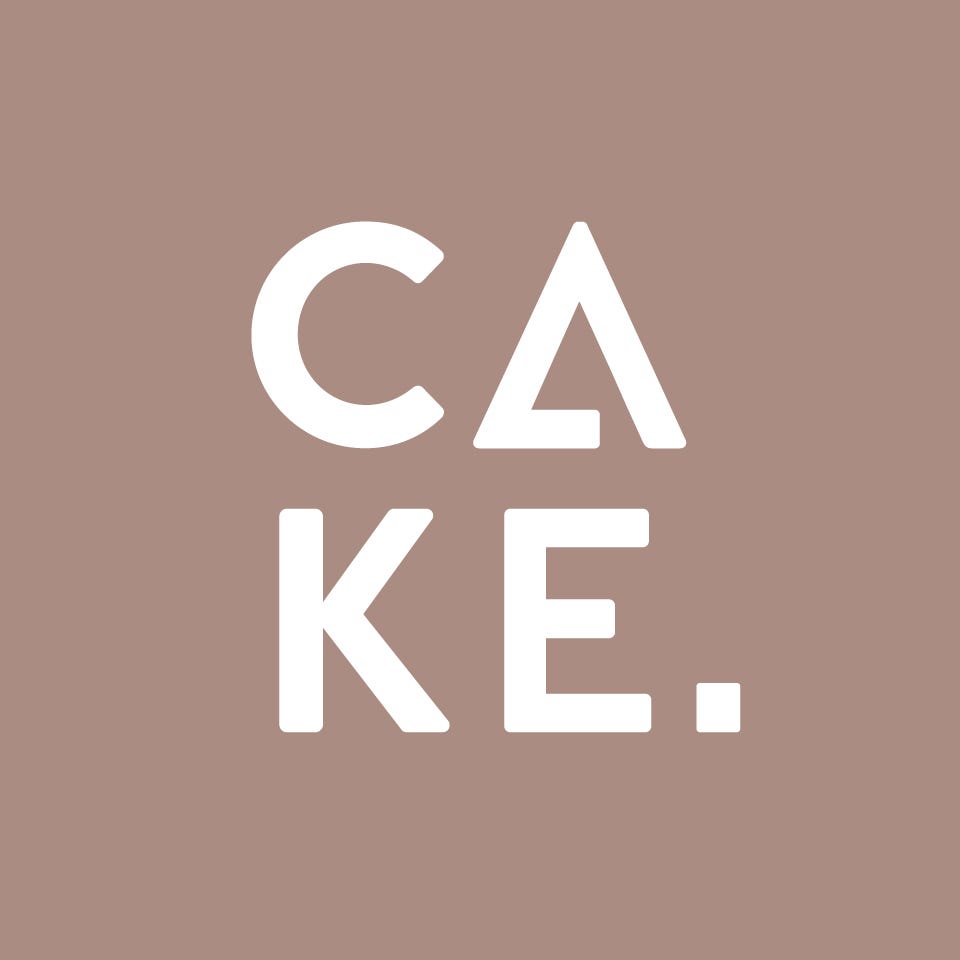 About – CAKE.TOKYO – Medium