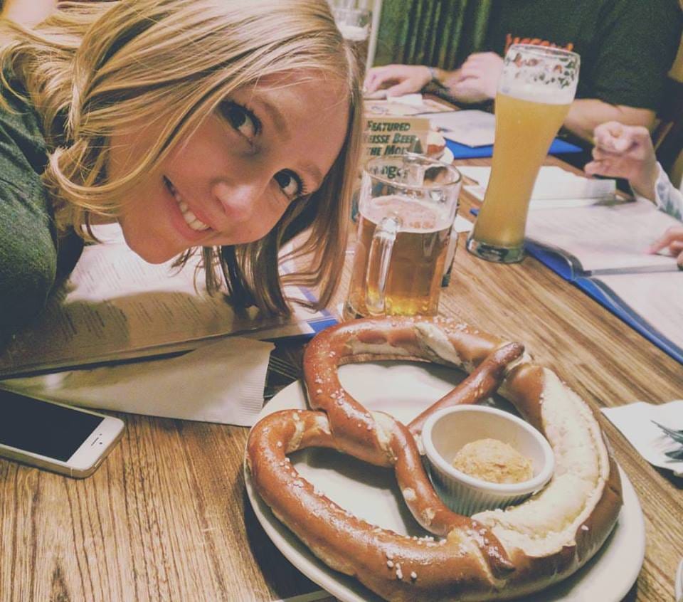 Payton O'Neal – Medium
