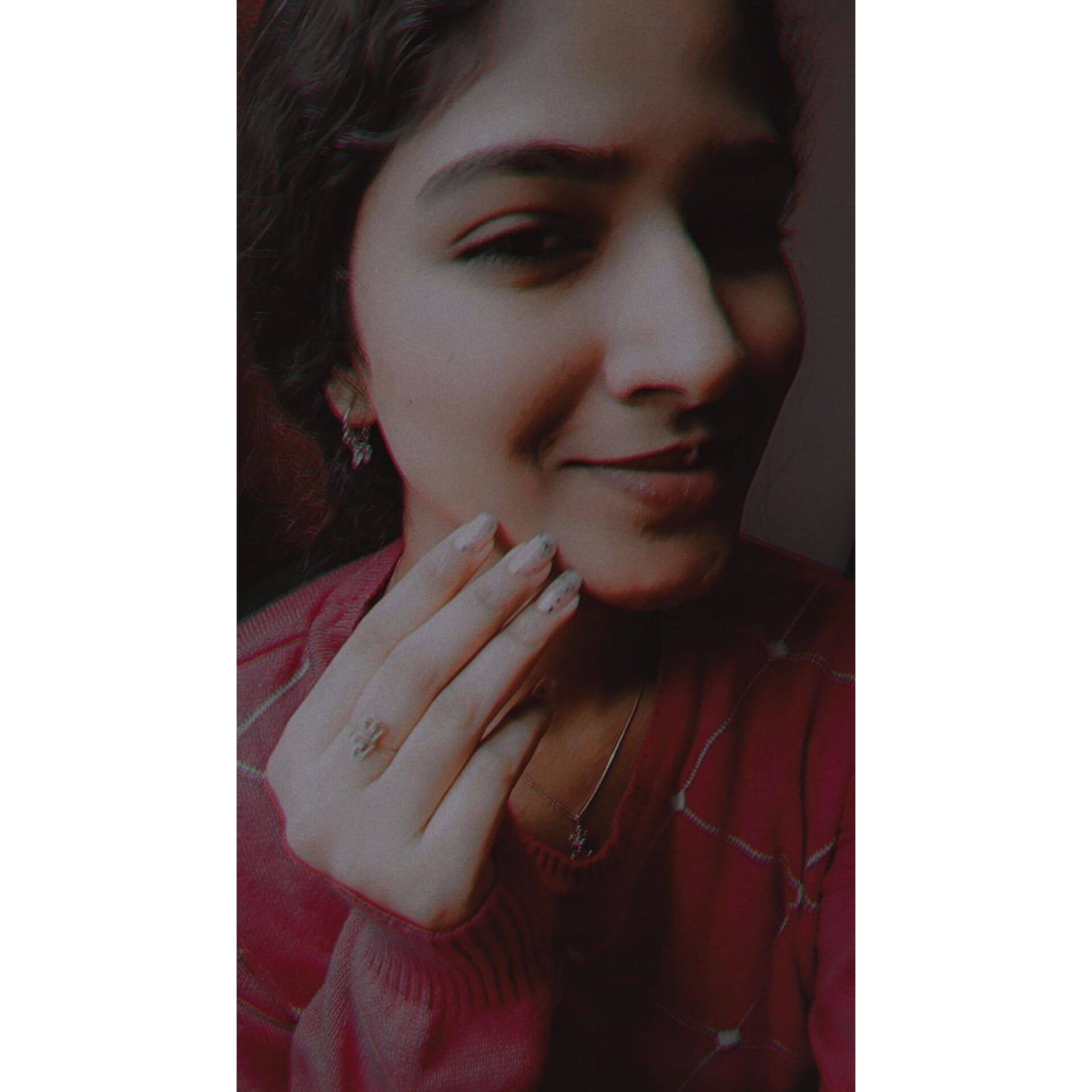 Srija Anaparthy – Medium