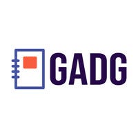 About – Gadg – Medium