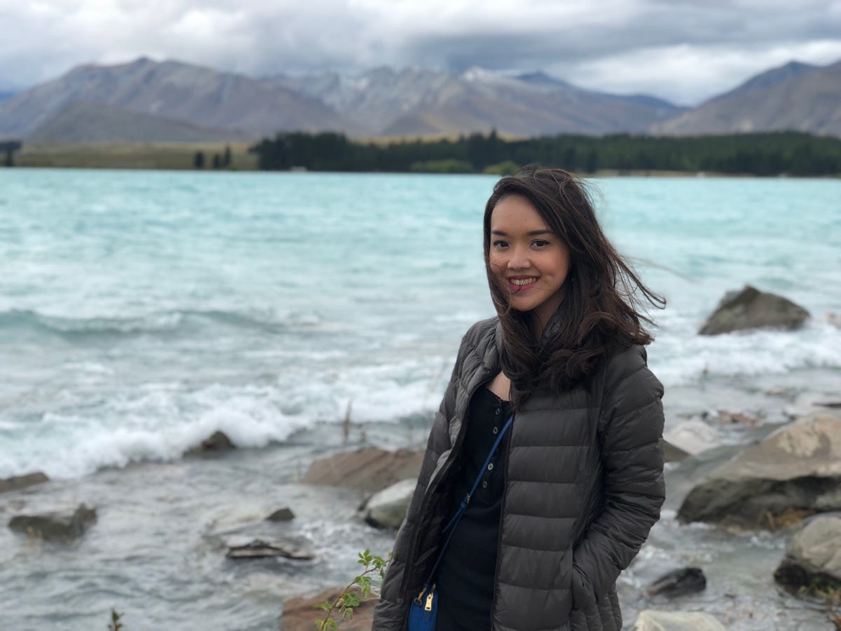 Jesslyn S. – Medium