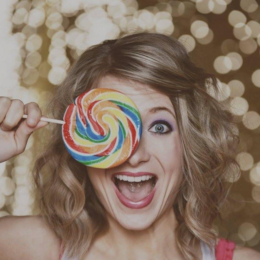 Amanda Keefe – Medium