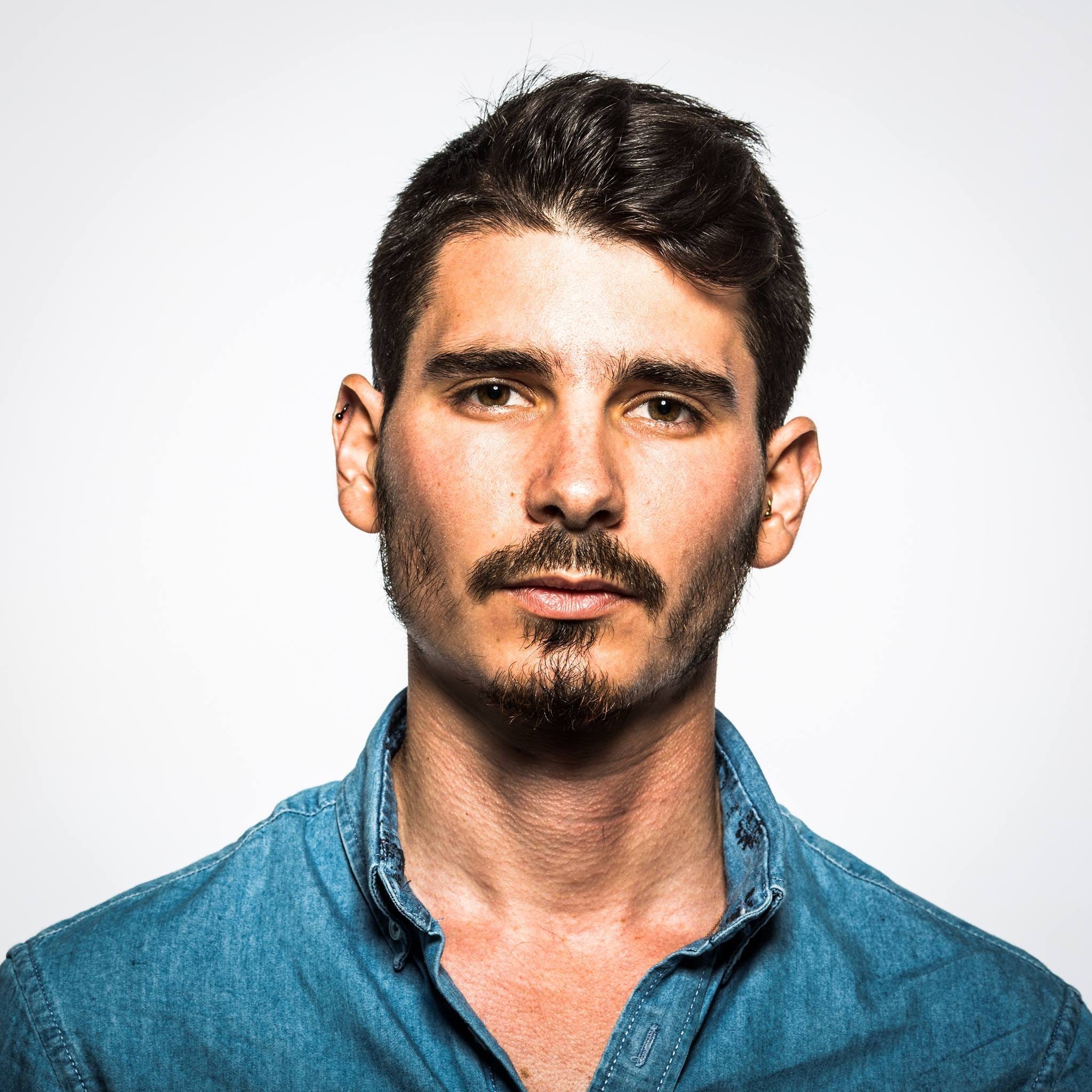 itamar kab – Medium