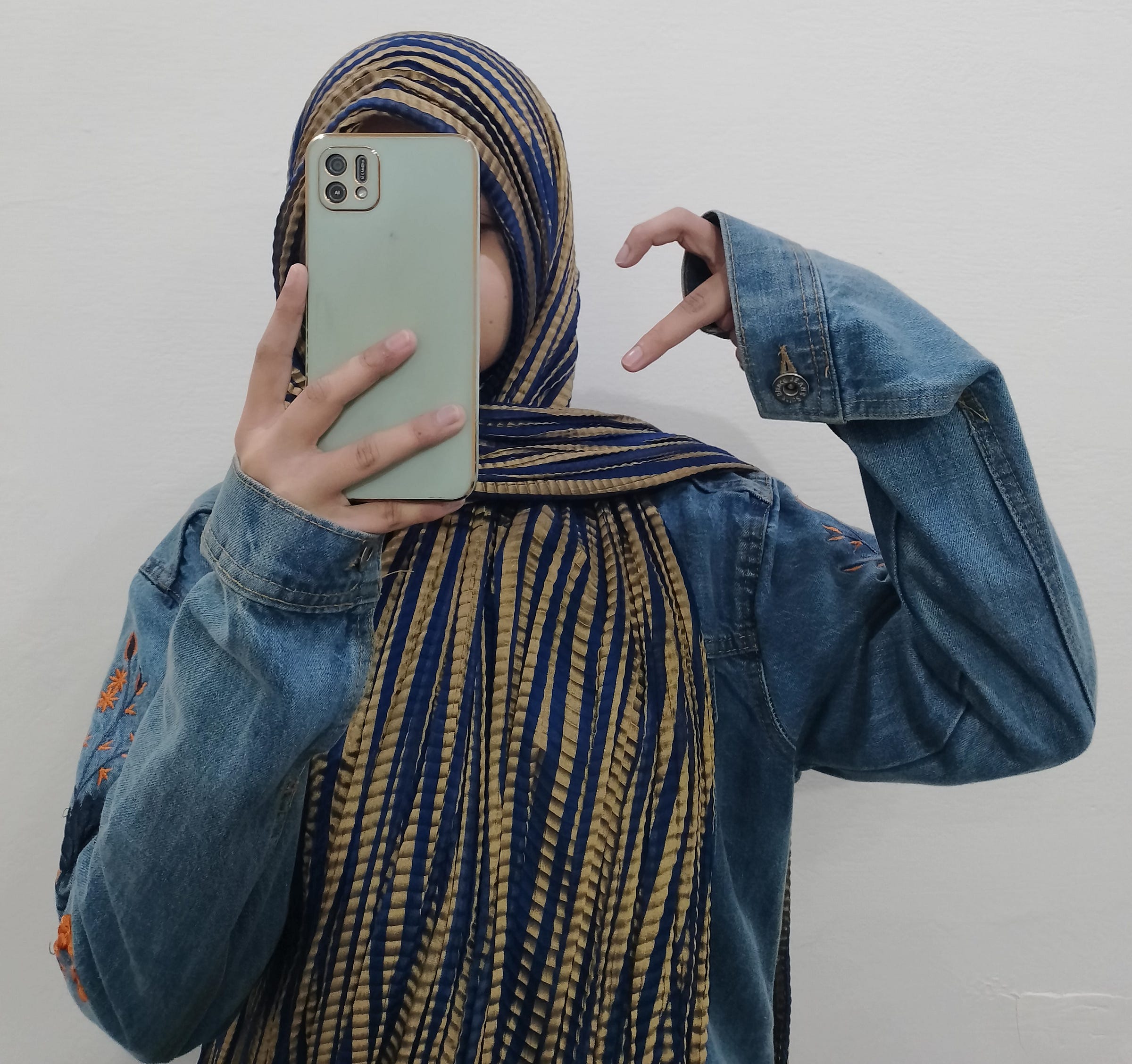 Fatima shk – Medium