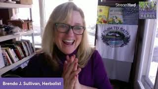 About – Brenda J. Sullivan – Medium