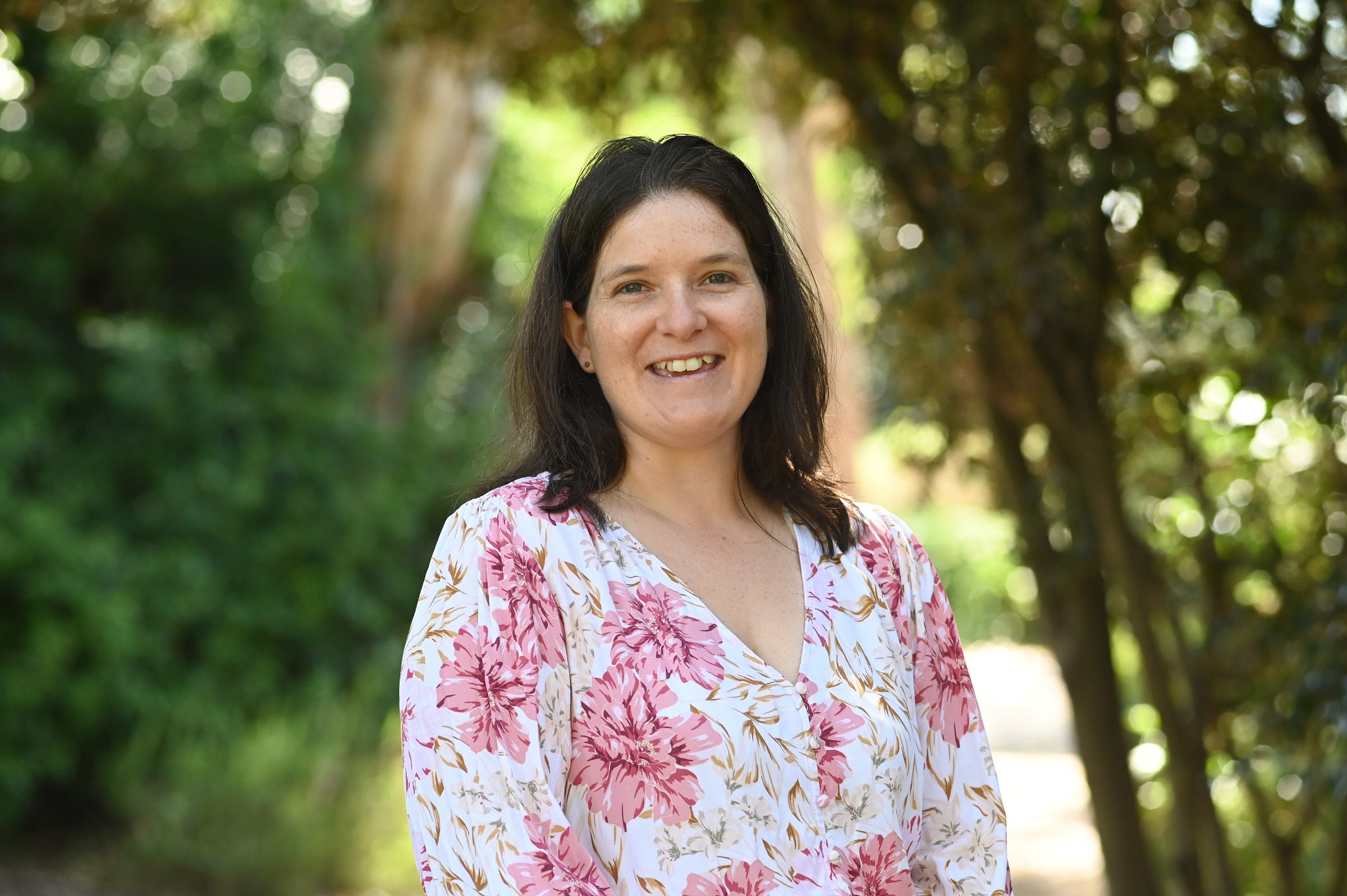 Amy Stewart – Medium