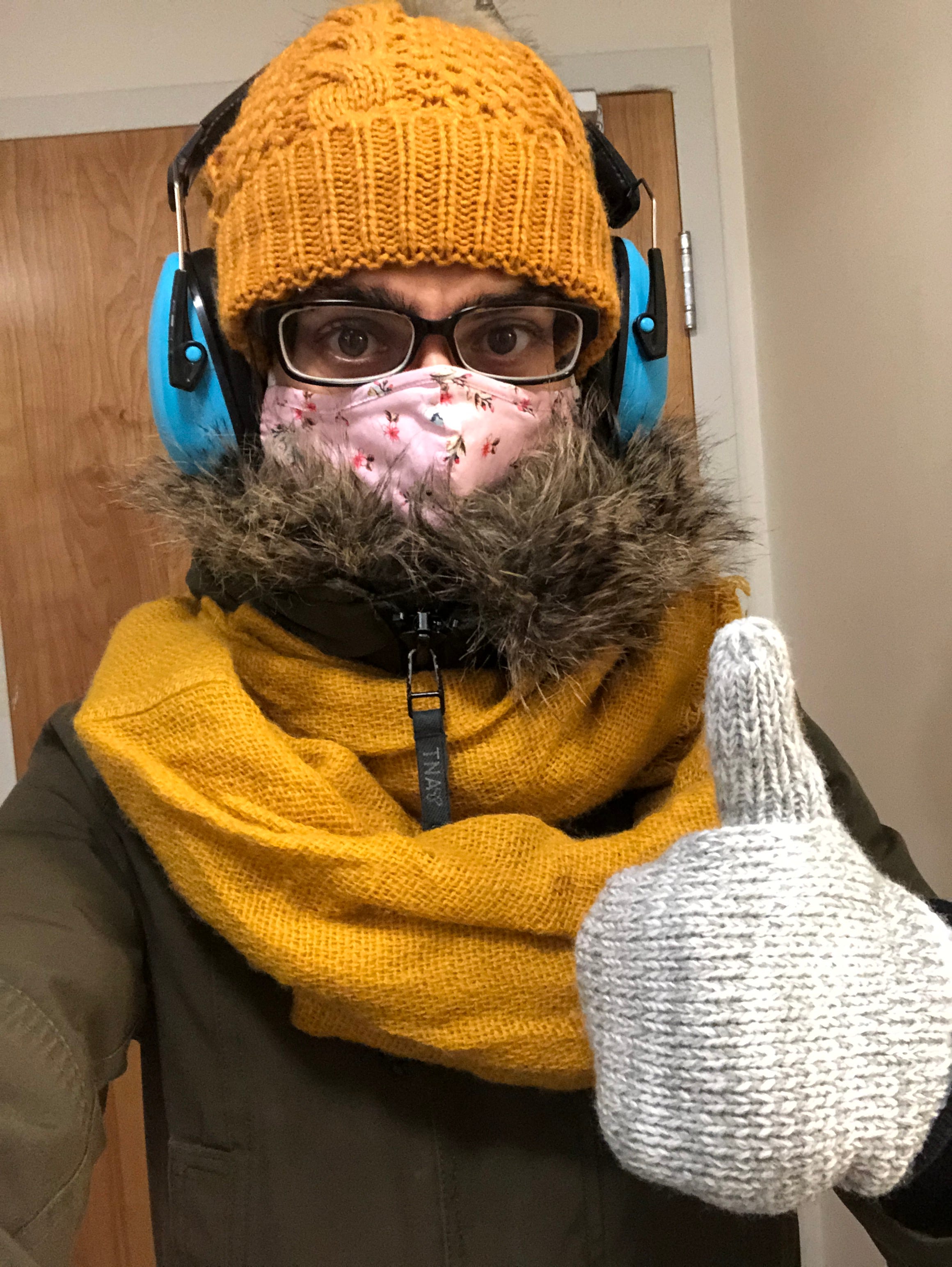 Izzy Gabriel Jessy – Medium