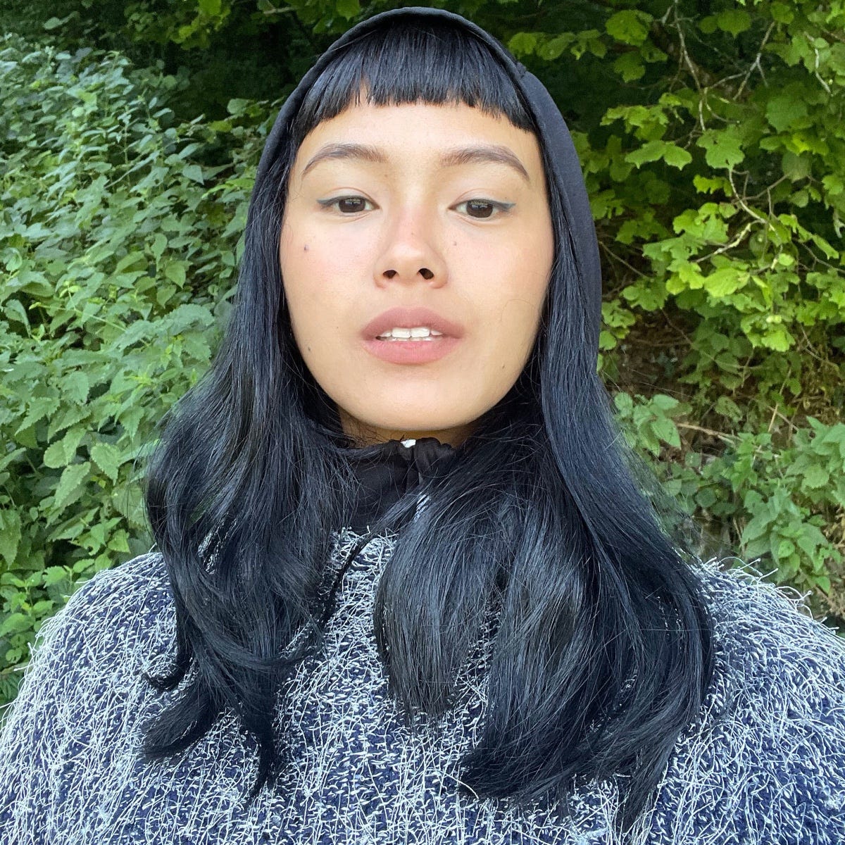 About – Aisa Klein – Medium