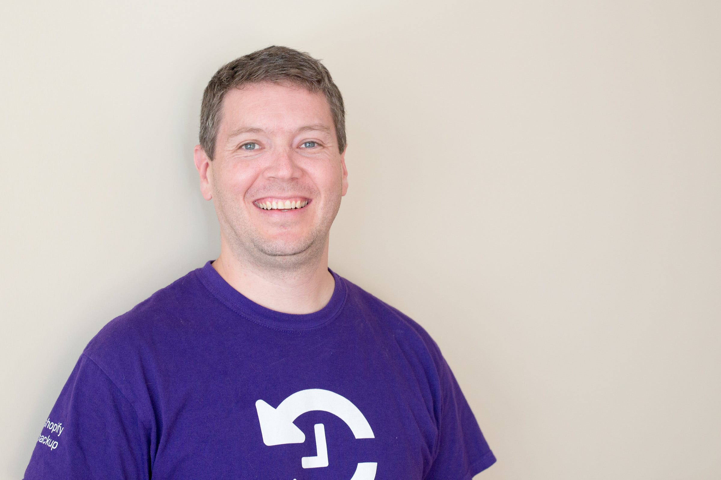 Mike Potter – Medium