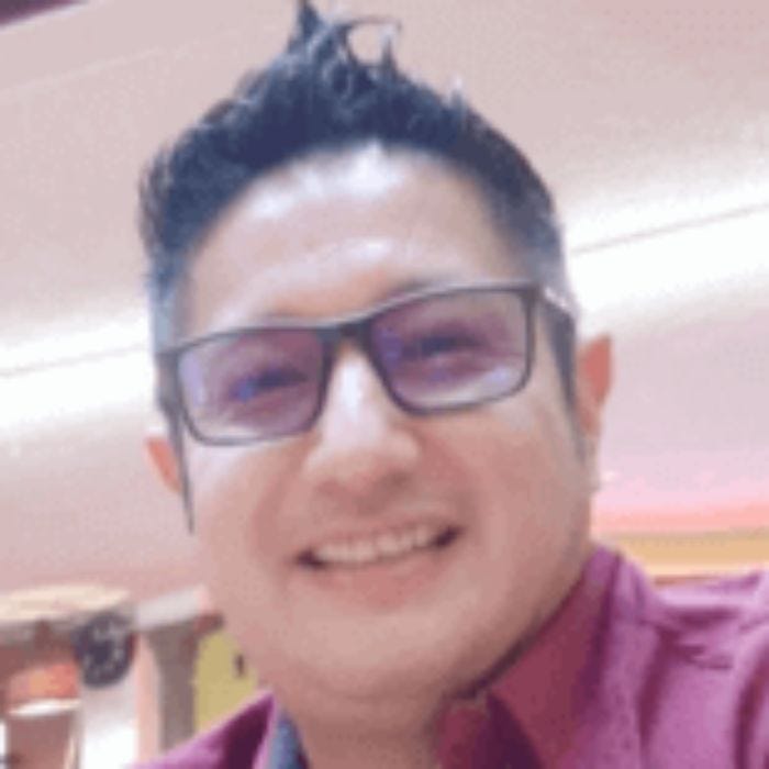 Ferris Jacob – Medium