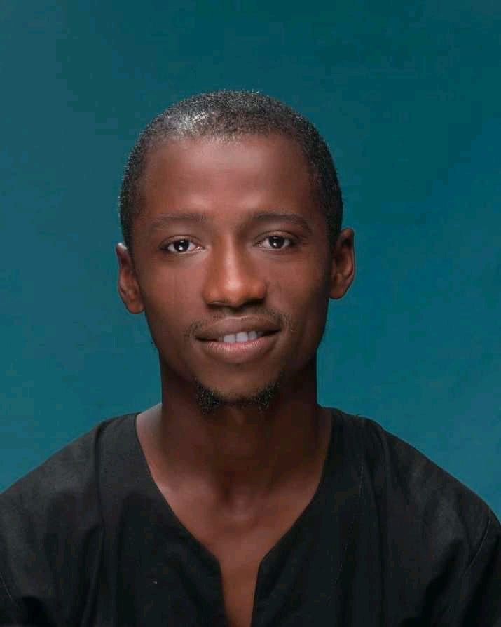 AbdulMumin AbdulQuadir – Medium