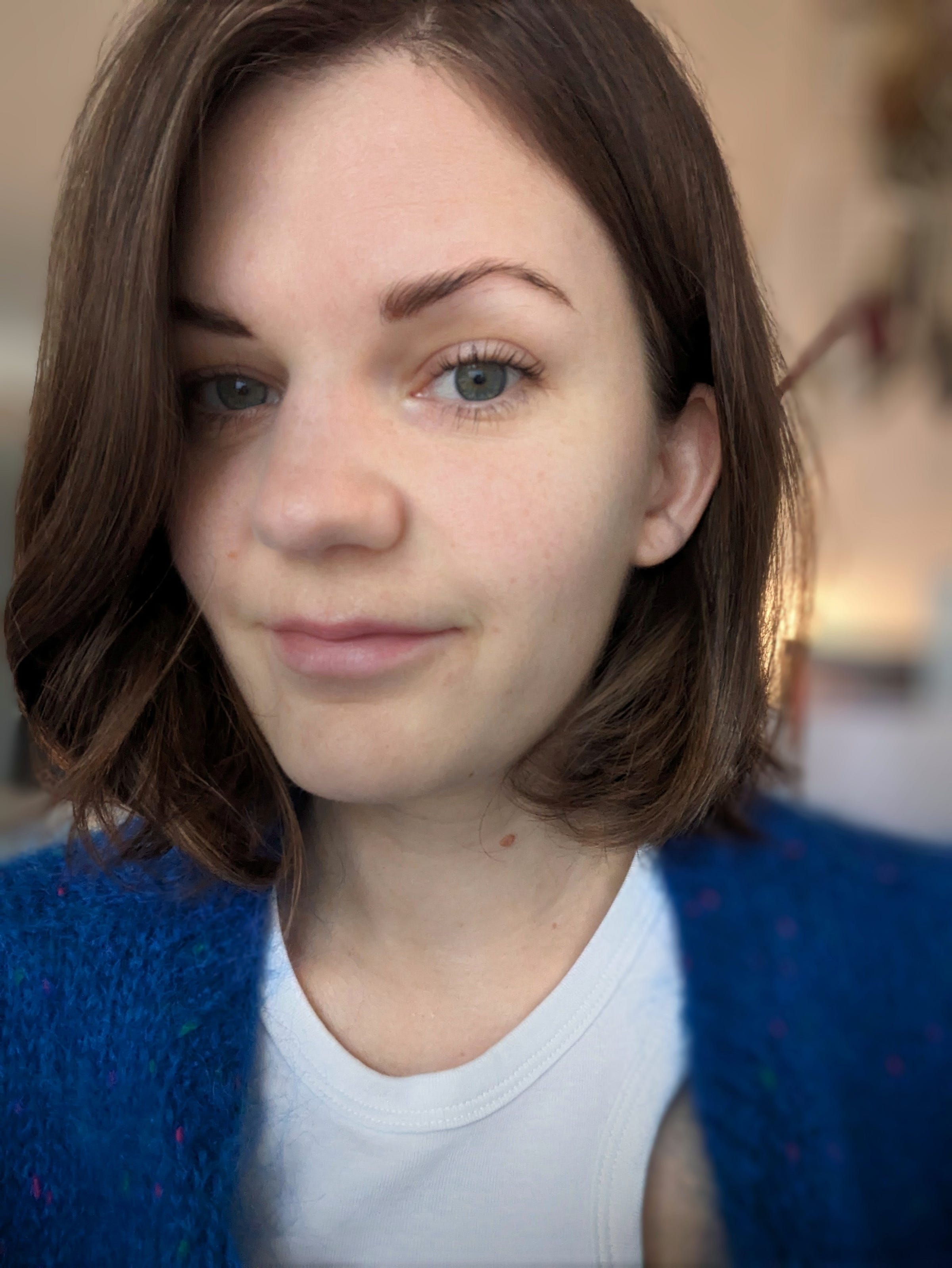 Sofia Hedberg – Medium