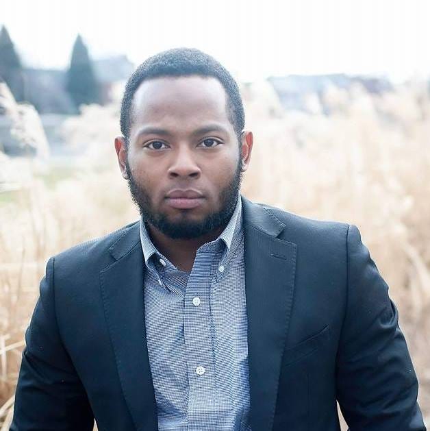Teddy Galloway – Medium