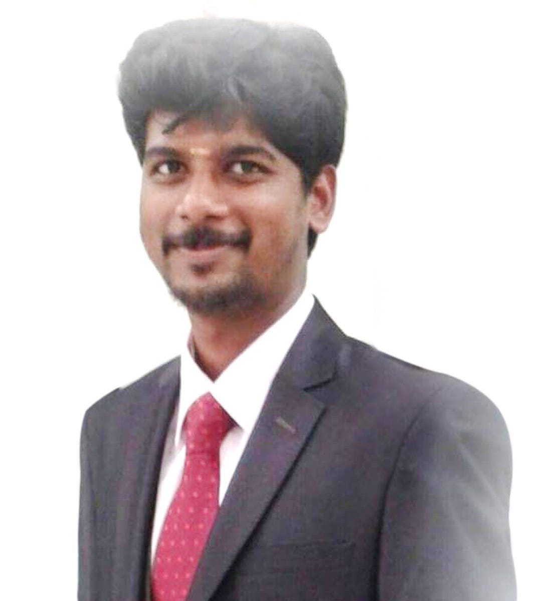 Dinesh Kumar – Medium