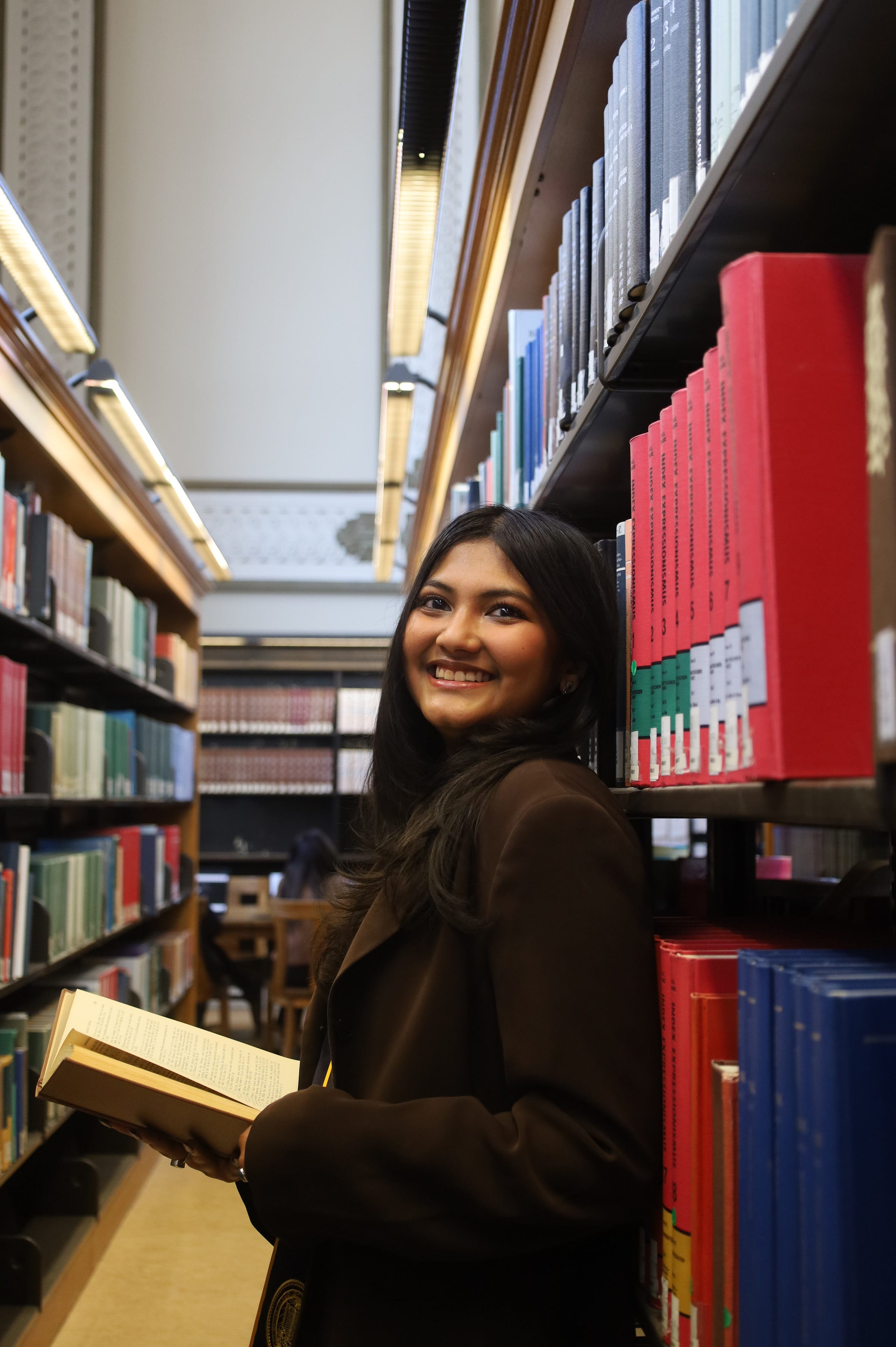 Srishti Agarwal – Medium