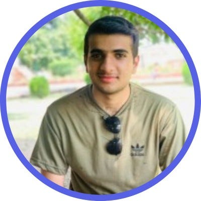 sheheryar altaf – Medium