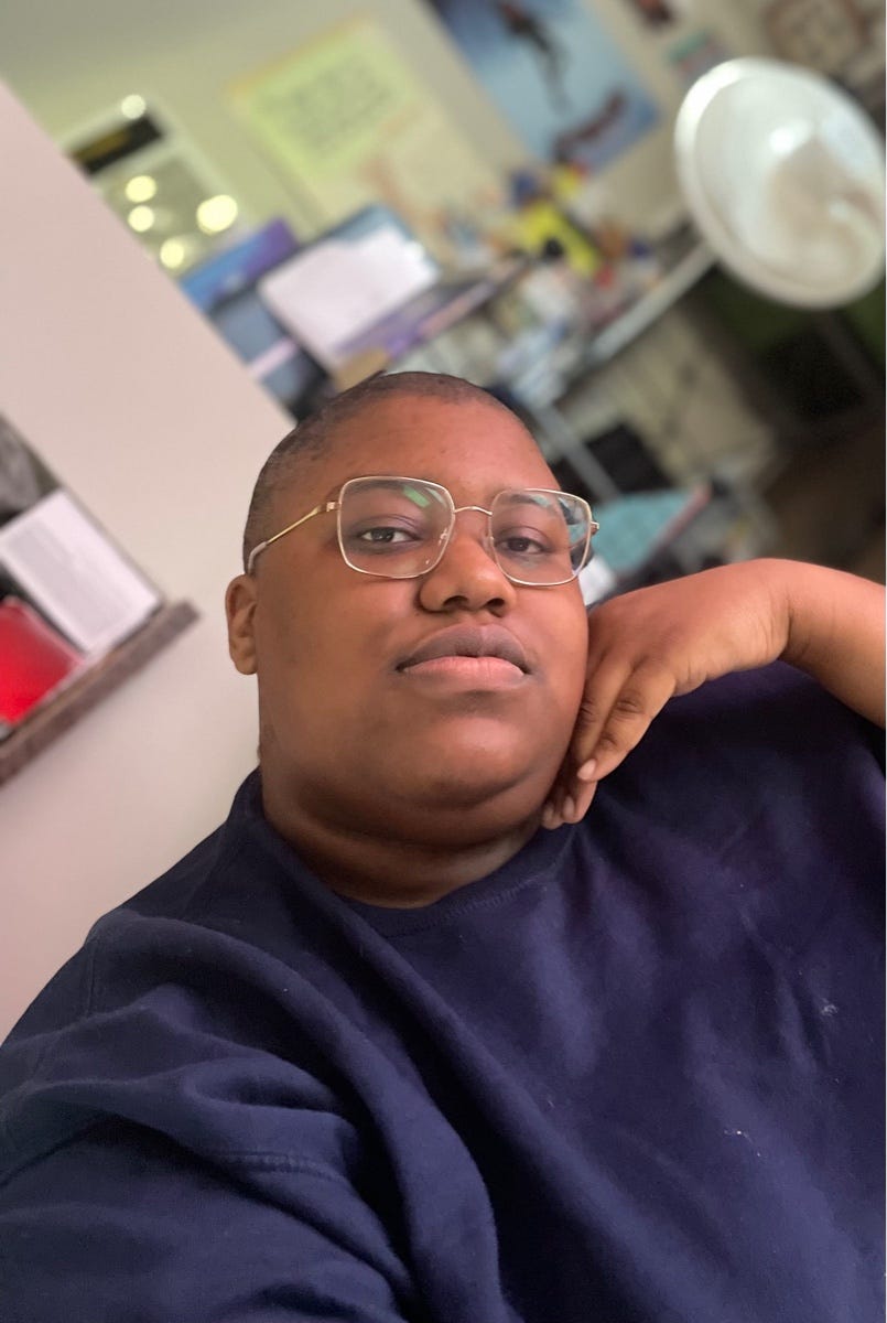 Book of Vee – Medium