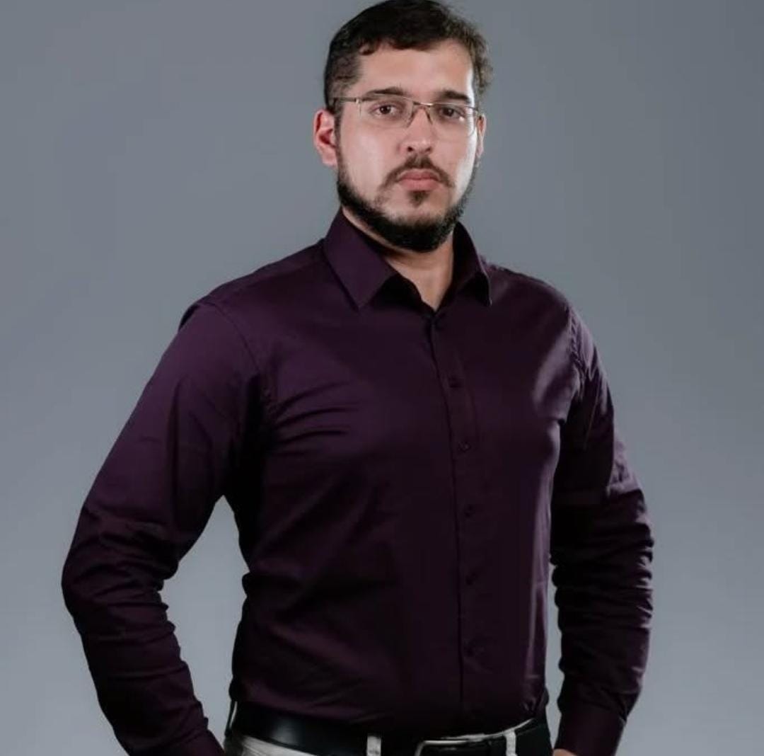 Luan Santos Figueiredo – Medium
