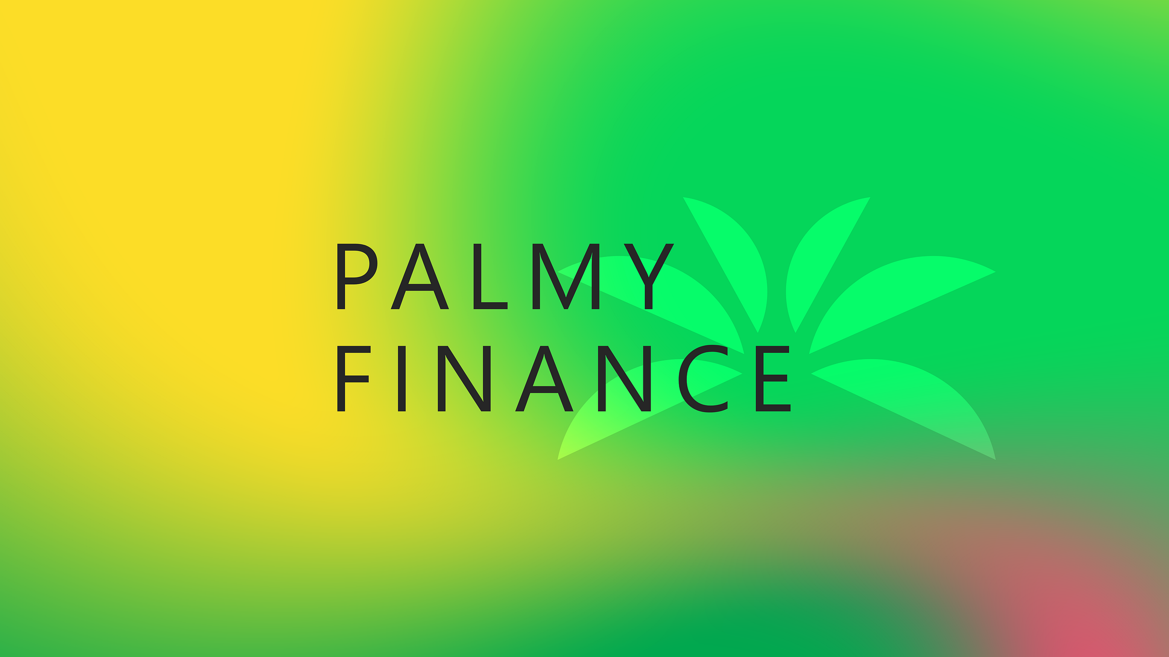 Palmy Finance – Medium