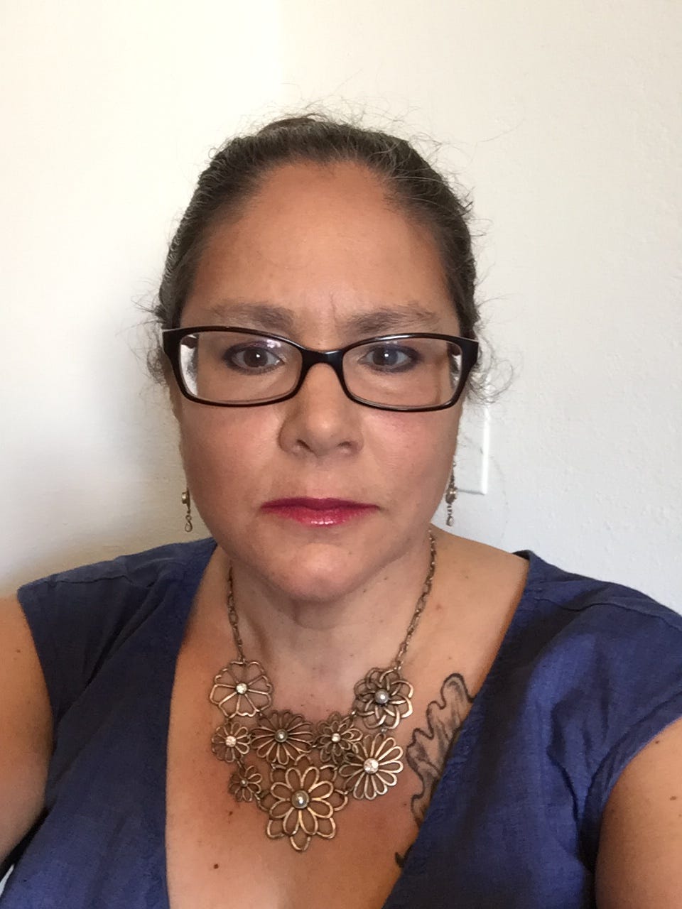 Jennifer Robles – Medium