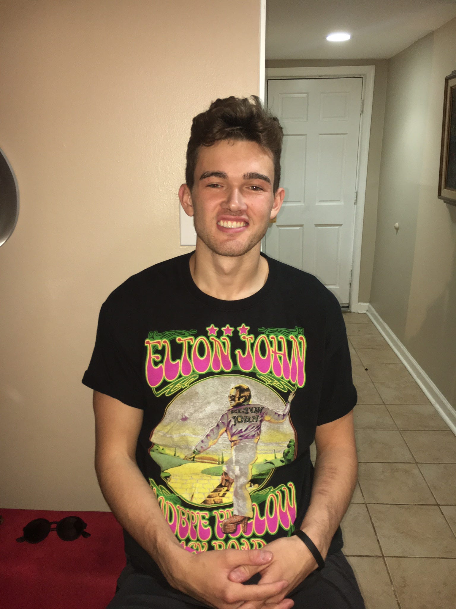 Morgan Olson – Medium