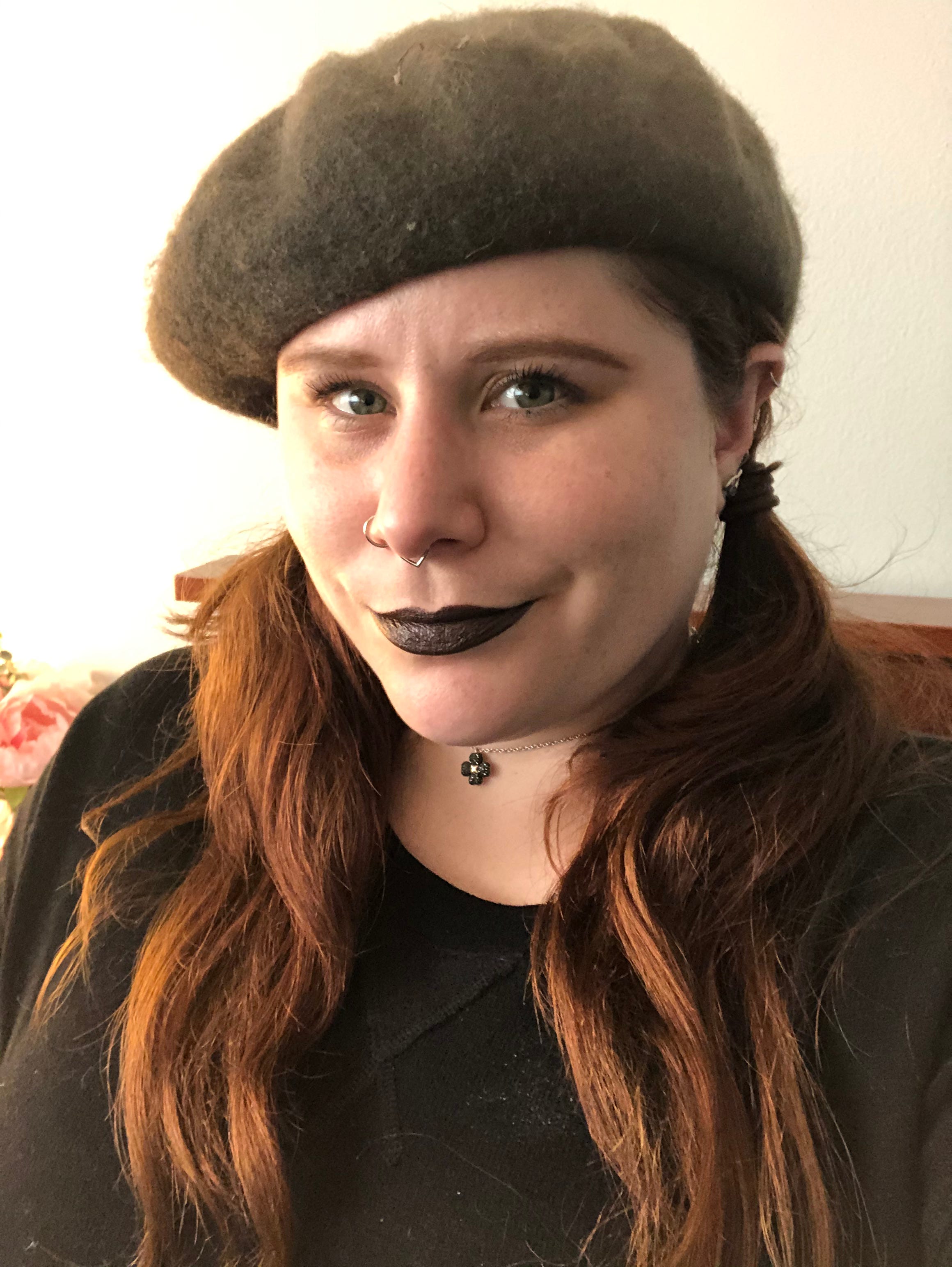 Kate Erwin Weiskopf – Medium