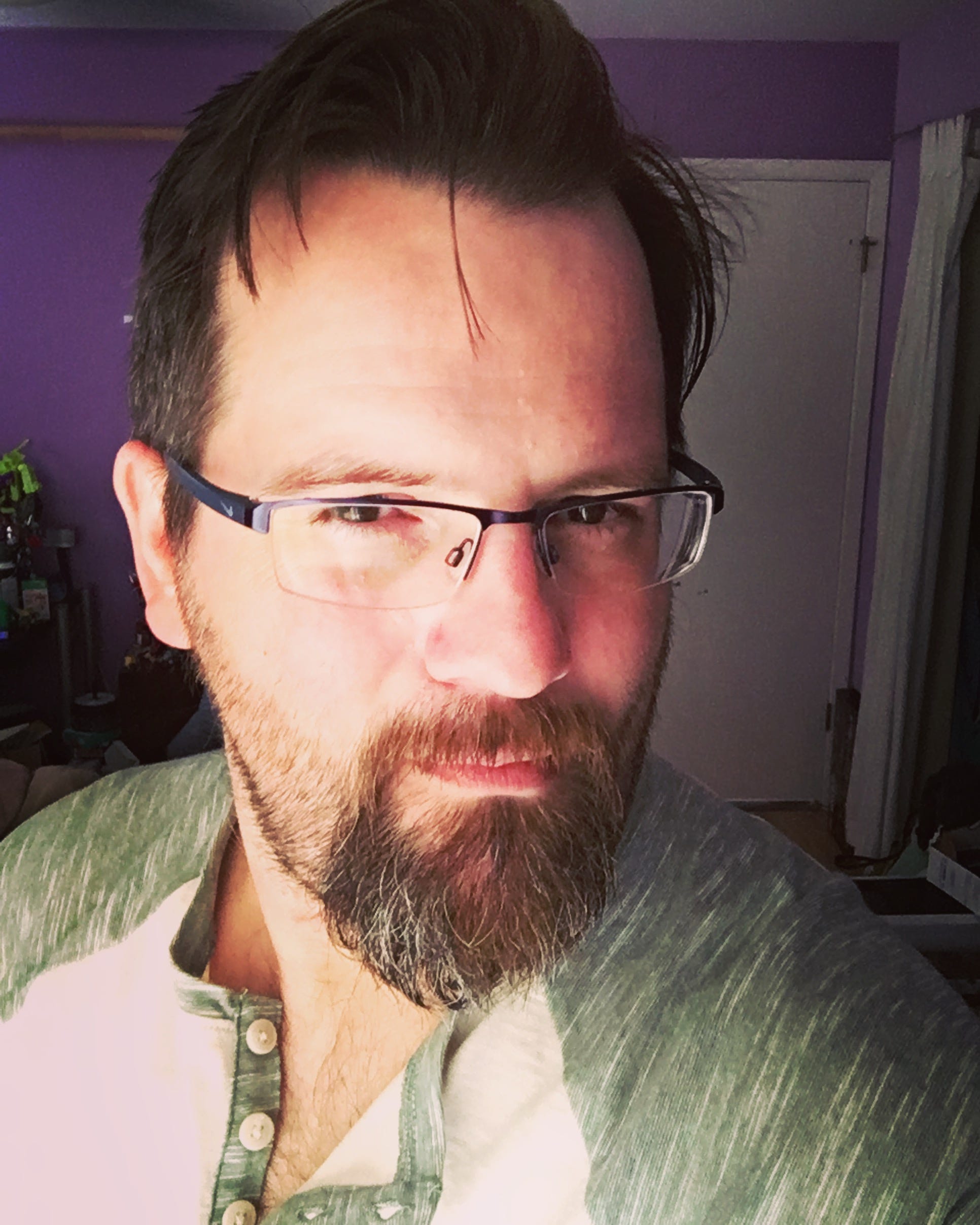 Andrew Kutz – Medium